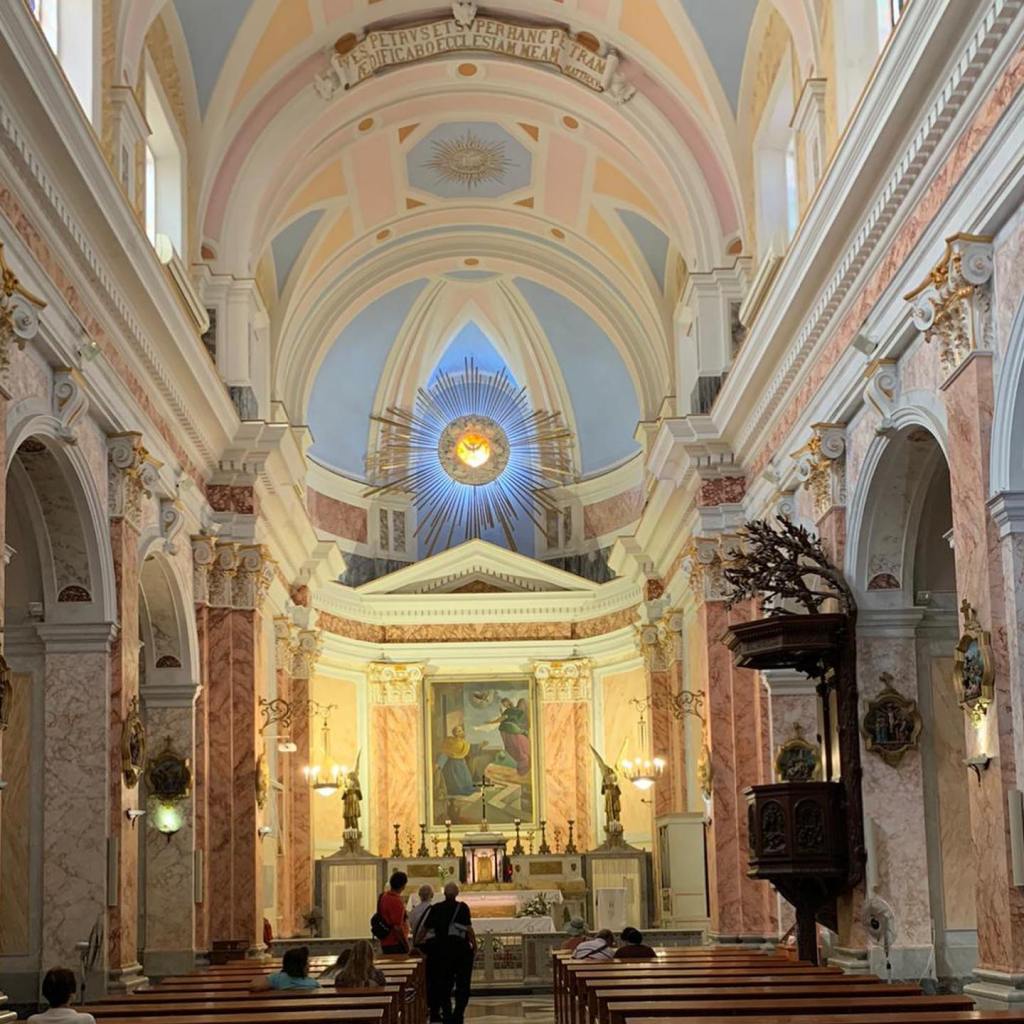 7 Things I Learned During My Trip to the Holy Land of Israel – Giselle ...