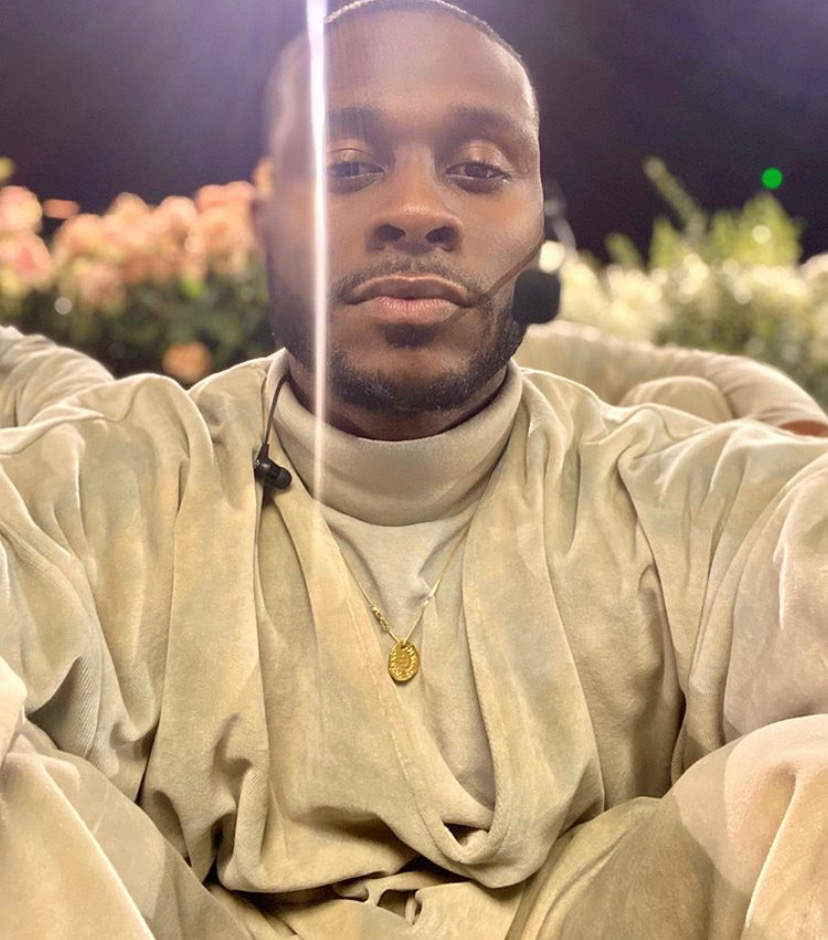 Inside Kanye’s Sunday Service Choir – Meet Singer/Songwriter, Caleb ...