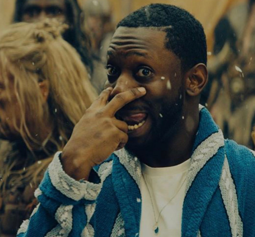 Amazon Alexa – Ironing feat. Huntsville’s Own, Kai Ealy – Giselle Avenue